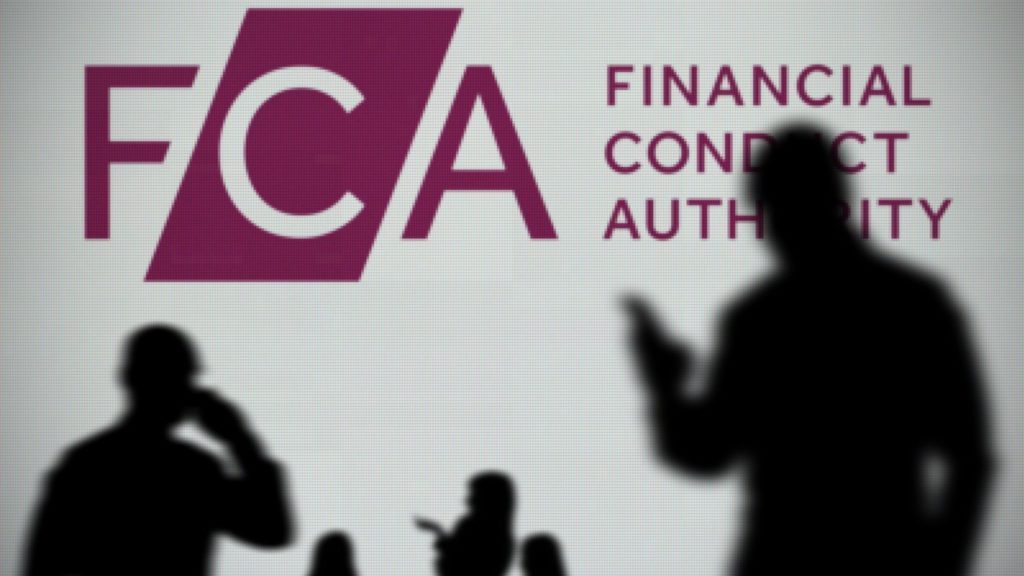 The FCA Updates Their Warning List