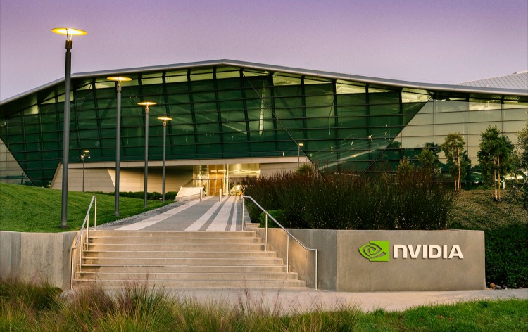 Shares of Nvidia increase after confident remarks of company CEO Shares of Nvidia increase after confident remarks of company CEO